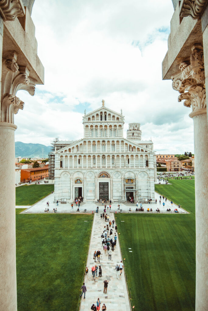 Pisa, walking tour del centro storico e visita della famosa Torre - The ...
