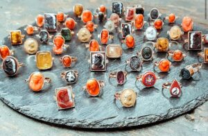 Rome Jewelry Week, interview with Claudio Franchi – The art of ...